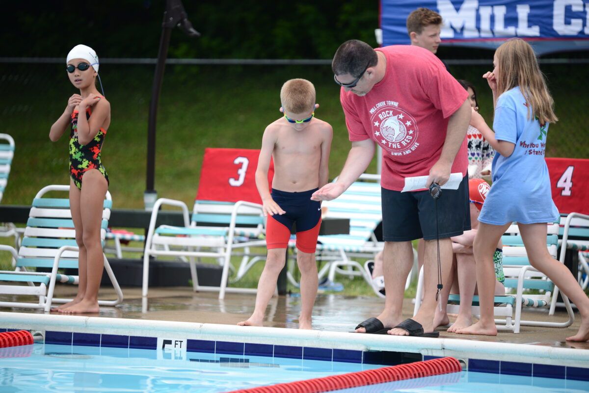 Swim Team – Mill Creek Towne Swim Association – Home of the Marlins